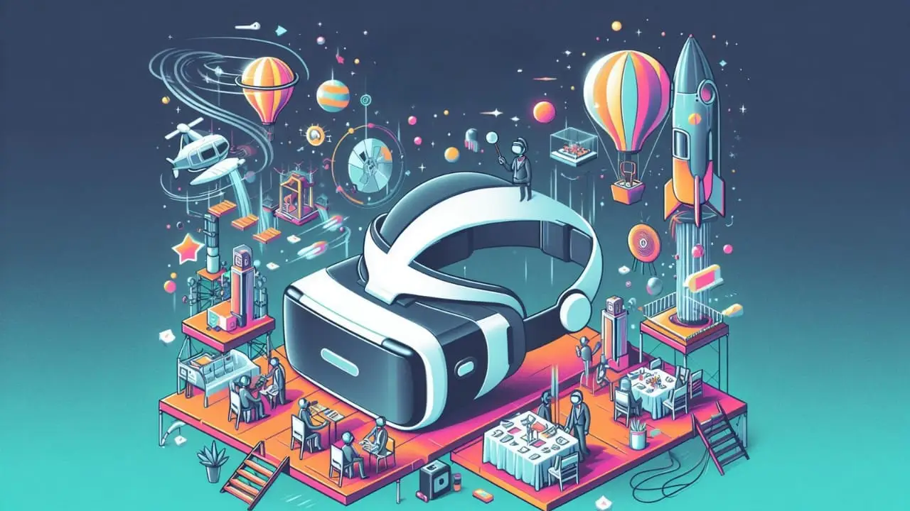 A Step-by-Step Guide to Rent VR Headsets - IGIVU